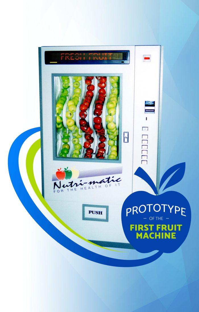 The History of Breakroom Choices | Breakroom Choices